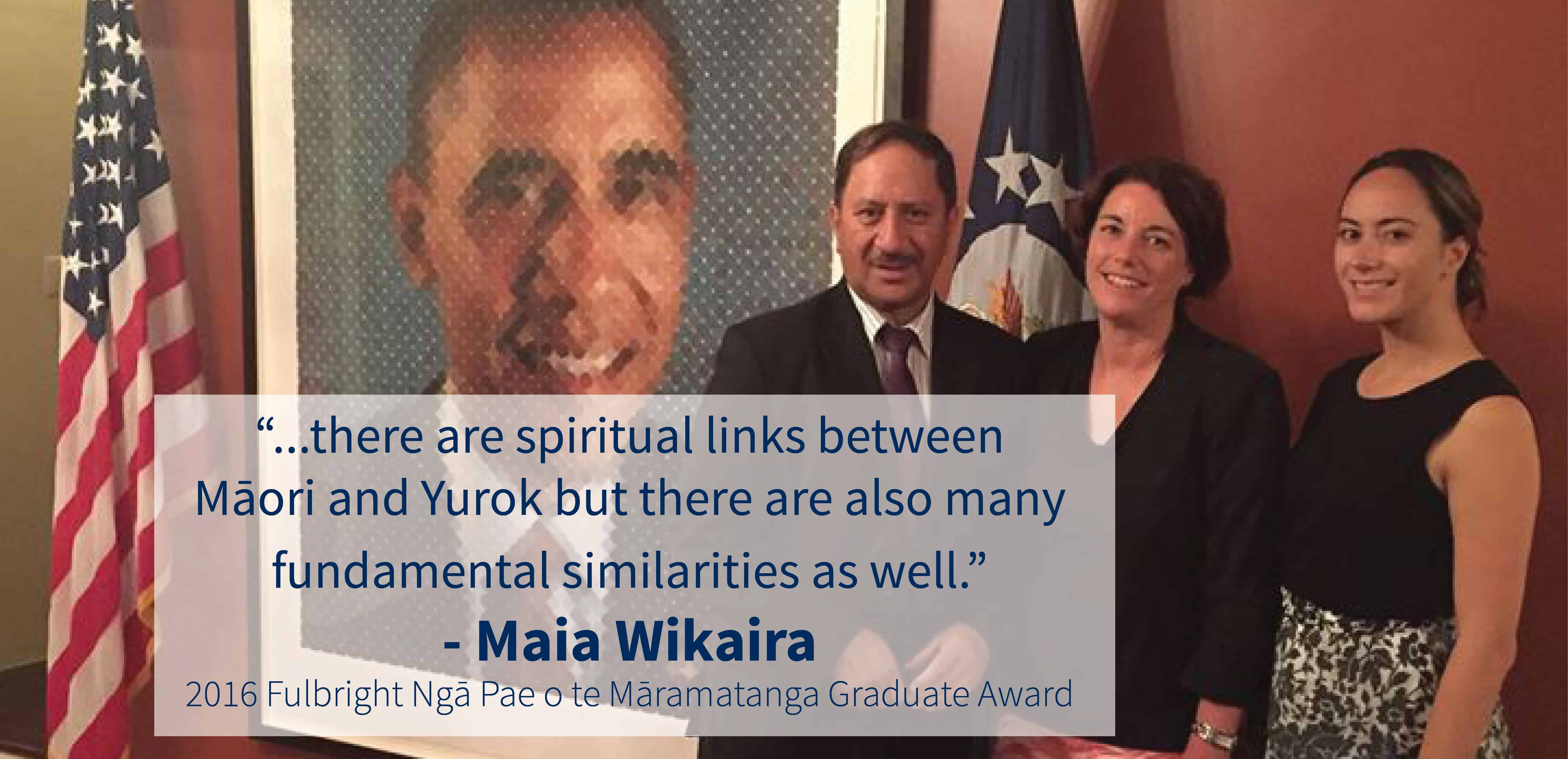 Fulbright New Zealand