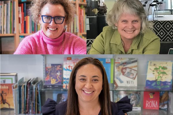 Fulbright New Zealand