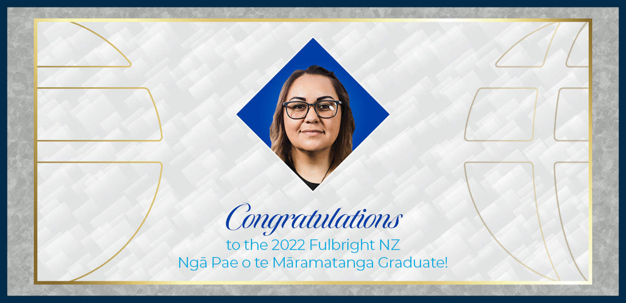 Fulbright New Zealand